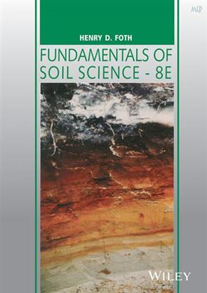 Fundamentals Of Soil Science, 8Ed, Environmental Technology ...
