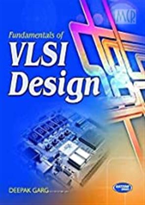 Fundamentals of VLSI Design, Electronics / Electrical Engineering Books ...