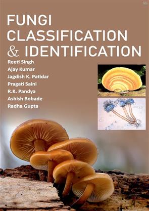 Fungi Classification And Identification, Allergy & Infectious Disease ...