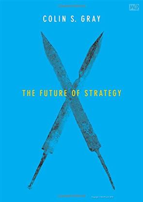 Future Of Strategy, Others Books, John Wiley