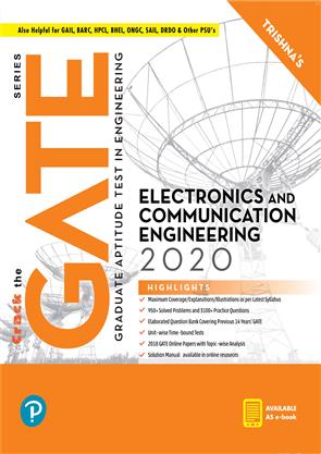 Gate Electronics And Communication Engineering 2020, Electronics / Electrical Engineering Books ...