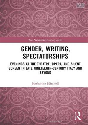 Gender, Writing, Spectatorships 1st Edition 2021 Softbound, History ...