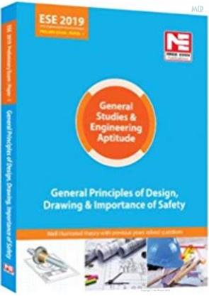 General Principles Of Design, Drawing, Importance Of Safety: Ese 2019: Prelims:Gen. Studies ...