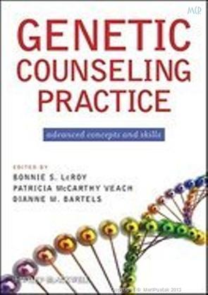 Genetic Counseling Practice Advanced Concepts And Skills, Neurology ...