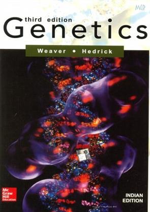 Genetics 3Rd Edition, Medical Books, McGraw Hill
