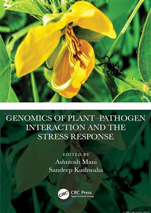 Genomics Of Plant Pathogen Interaction And The Stress Response (Hb 2024)