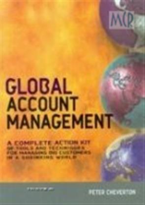 Global Account Management, Management, Kogan Page India Pvt. Limited
