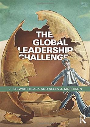 Global Leadership Challenge, Others Books, T and F India
