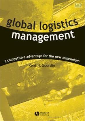 Global Logistics Management(A Competitive Advantage For The New ...