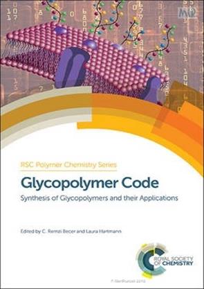Glycopolymer Code Synthesis Of Glycopolymers And Their Applications ...