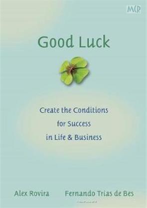 Good Luck, Others Books, John Wiley & Sons Inc