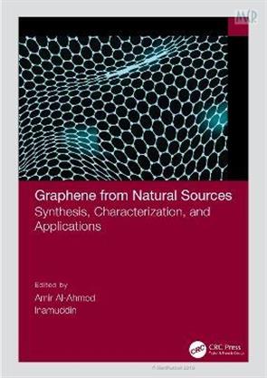 Graphene from Natural Sources 1st Edition 2022 Softbound, Chemistry ...