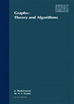 Graphs Theory And Algorithms, Mathematics & Statistics Books, Wiley India Pvt Ltd