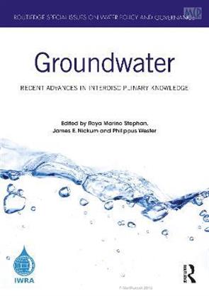 Groundwater 1st Edition 2023 Hardbound, Environmental Technology ...