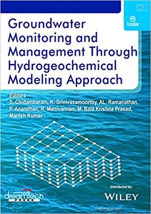 Groundwater Monitoring And Management Through Hydrogeochemical Modeling ...