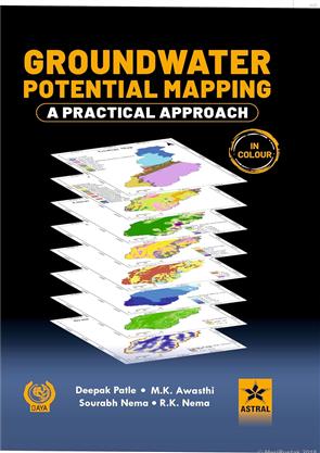 Groundwater Potential Mapping A Practical Approach