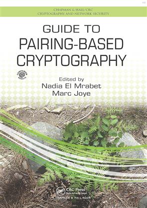 Guide to Pairing Based Cryptography