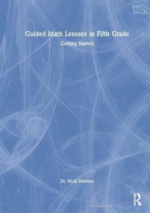 Guided Math Lessons in Fifth Grade 1st Edition 2022 Hardbound ...