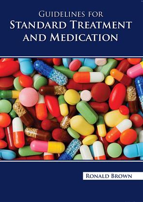 Guidelines For Standard Treatment And Medication (Hb 2023)
