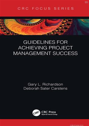 Guidelines for Achieving Project Management Success 1st Edition 2021 ...