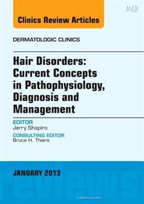 Hair Disorders Current Concepts in Pathophysiology Diagnosis and ...