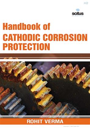 Handbook Of Cathodic Corrosion Protection, Chemical Engineering Books ...