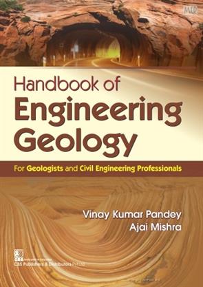 Handbook Of Engineering Geology For Geologists And Civil Engineering ...
