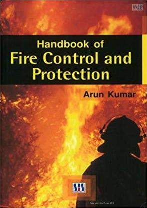Handbook Of Fire Control And Protection, Others, SBS Publishers and ...