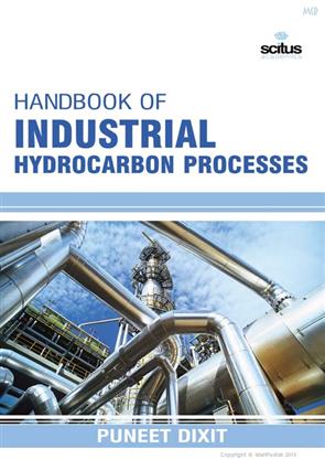Handbook Of Industrial Hydrocarbon Processes, Chemical Engineering ...