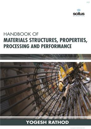Handbook Of Materials Structures Properties Processing And Performance, Engineering Materials ...