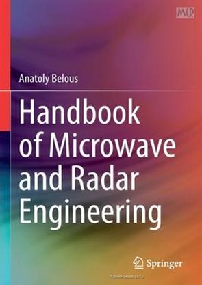 Handbook Of Microwave And Radar Engineering (Pb 2021), Electronics ...