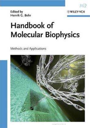 Handbook Of Molecular Biophysics, Engineering Books, John Wiley And Sons