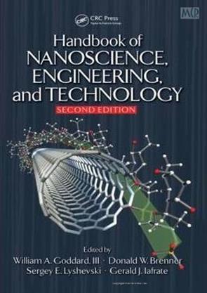 Handbook Of Nanoscience Engineering & Technology 2Nd Edition, Computer ...