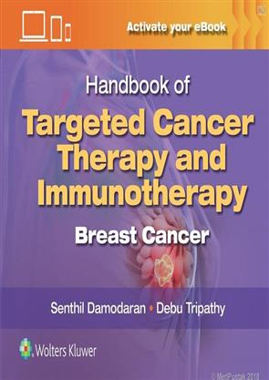 Handbook Of Targeted Cancer Therapy And Immunotherapy Breast Cancer ...
