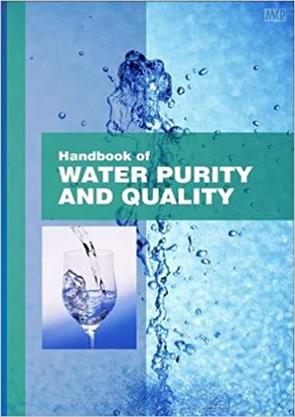 Handbook Of Water Purity And Quality, Water Management, SBS Publishers ...
