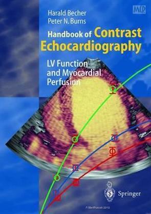 Handbook of Contrast Echocardiography Left ventricular function and ...