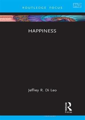Happiness 1st Edition 2021 Hardbound, Others Books, Routledge