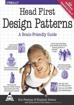 Head First Design Patterns, 10Th Anniversary Edition (Covers Java 8 ...