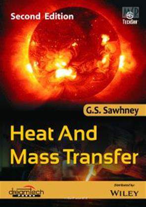 Heat And Mass Transfer, 2Nd Edition, Electronics / Electrical ...