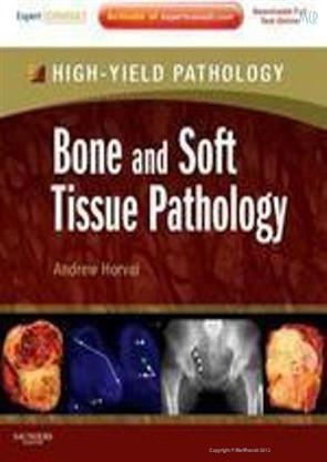 High-Yield Pathology Bone And Soft Tissue Pathology (Hb), Pathology ...
