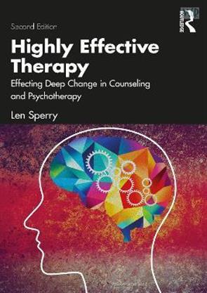 Highly Effective Therapy 2nd Edition 2022 Softbound, Psychiatry Books ...
