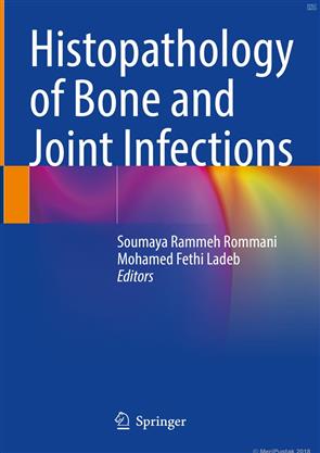 Histopathology Of Bone And Joint Infections (Hb 2024)