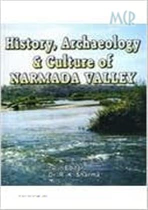 History Archaeology and Culture of Narmada Valley, Archaeology, Sharada ...