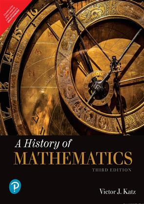 History Of Mathematics 1St Edition 2019, Mathematics & Statistics Books ...