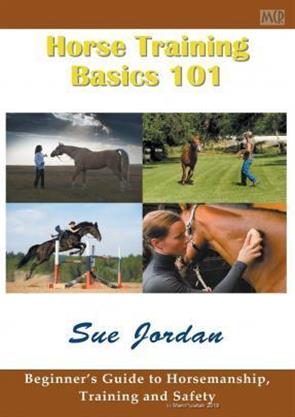Horse Training Basics 101 Beginners Guide to Horsemanship Training and ...