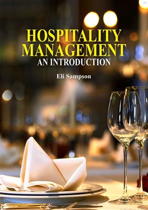 Hospitality Management An Introduction (Hb 2023), Management, ED Tech Press