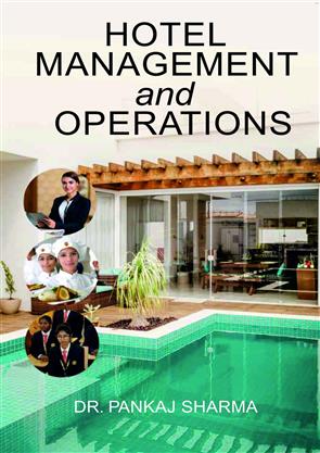 Hotel Management and Operations 2023, Management, The Hospitality Press