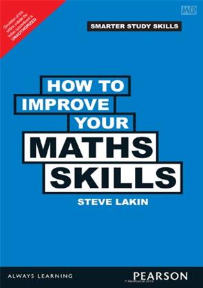 How To Improve Your Maths Skills 2/E, Chemical Engineering Books ...