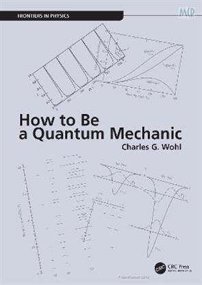 How to Be a Quantum Mechanic 1st Edition 2022 Hardbound, Physics ...