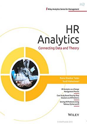 Hr Analytics Connecting Data And Theory, Computer Science and ...